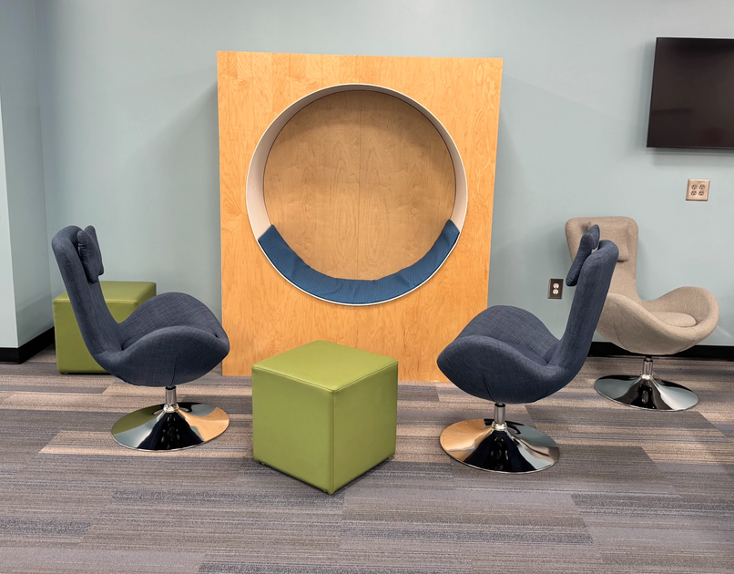 ABL Reading Nook | Action Based Learning