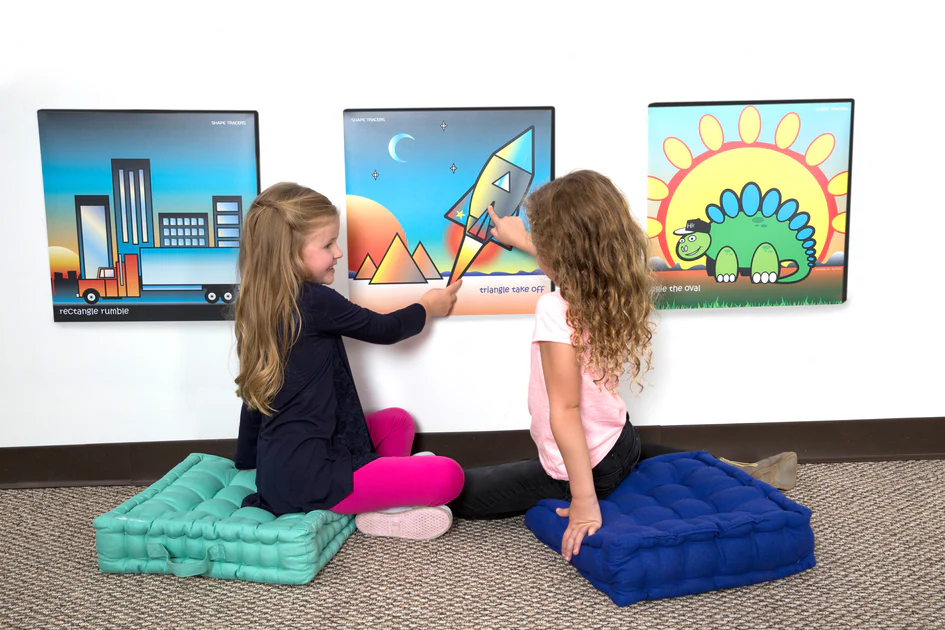 Why Schools Need a Kinesthetic Classroom – Action Based Learning