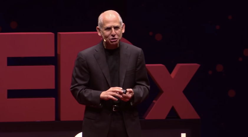 What we learned from 83,000 Brain Scans - TED TALKS | Action Based Learning