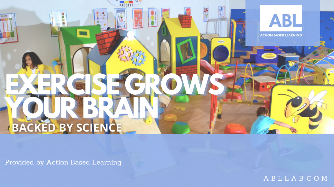 How Exercise Strengthens Your Brain | Action Based Learning