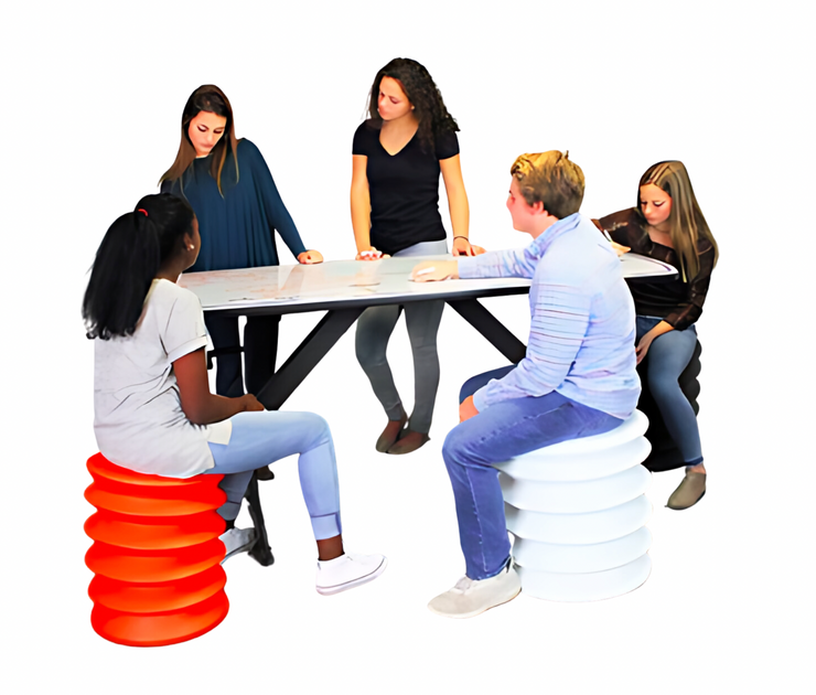 Standing Activity Table | Action Based Learning