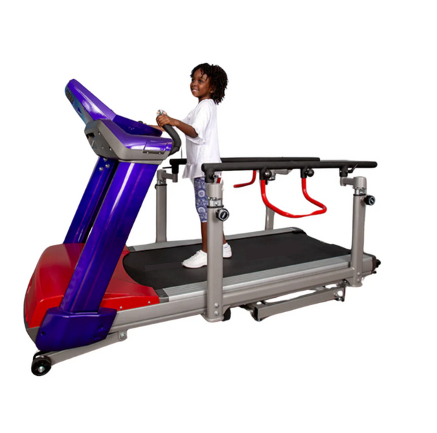 Cardio Kids Big Foot Treadmill | Action Based Learning