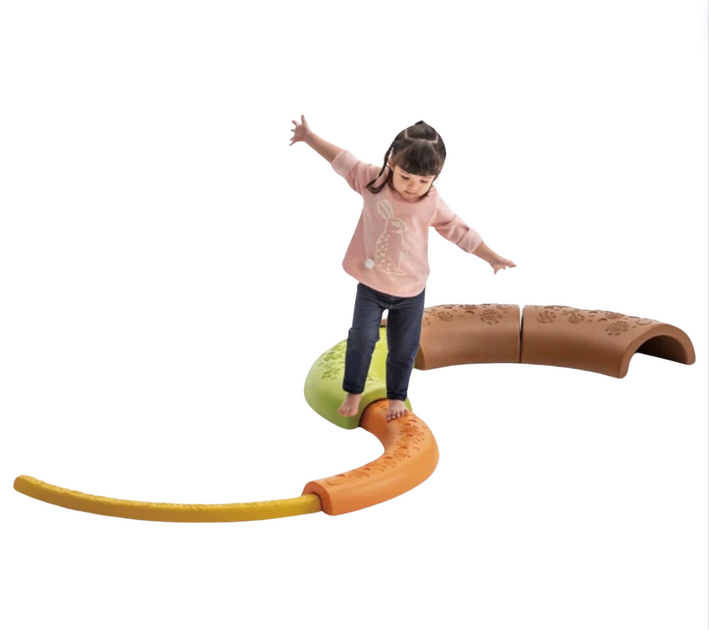 Animal Balance Pathway Set | Action Based Learning