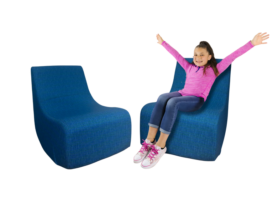 Sensory Soft Rocker | Action Based Learning