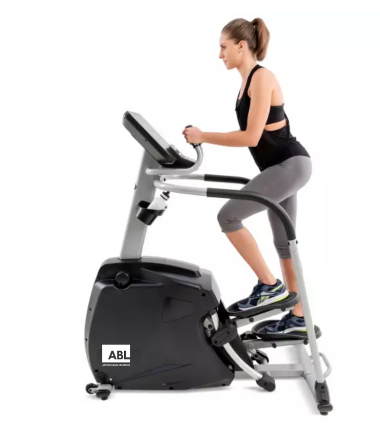 Cardio Kids Stepper | Action Based Learning