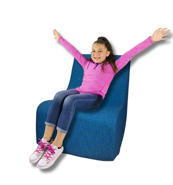 Sensory Soft Rocker – Action Based Learning
