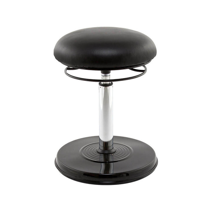 Enhance Posture and Focus with a Wobble Chair Stool - etailelectronics.com