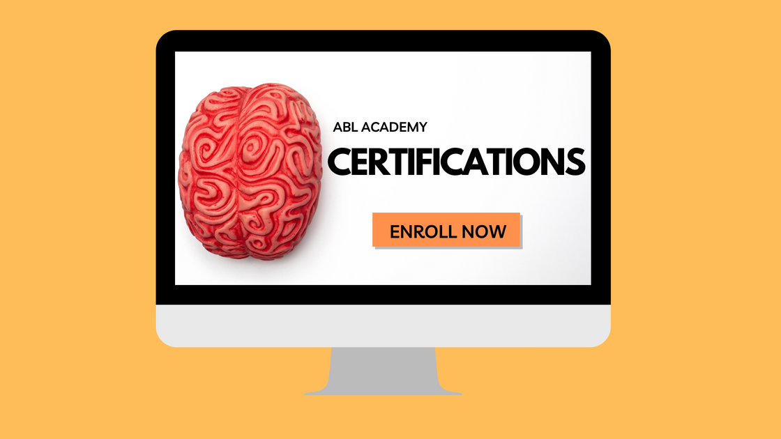 Action Based Learning Certifications | Action Based Learning