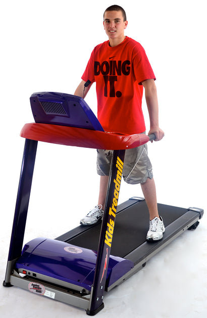 Cardio Kids Big Foot Treadmill | Action Based Learning