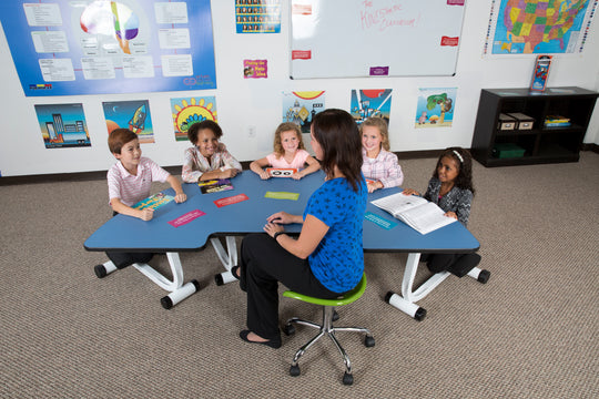 Advancing Academic Performance with Learning Movement Tools ...