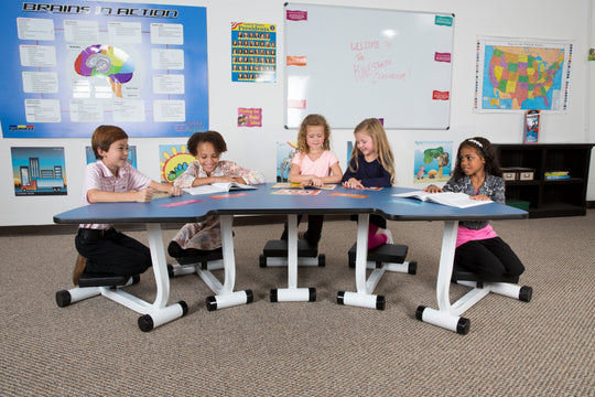Enhancing Academic Performance with Classroom Movement ...