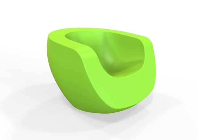 COMMON AREAS: Mood Chair | Action Based Learning